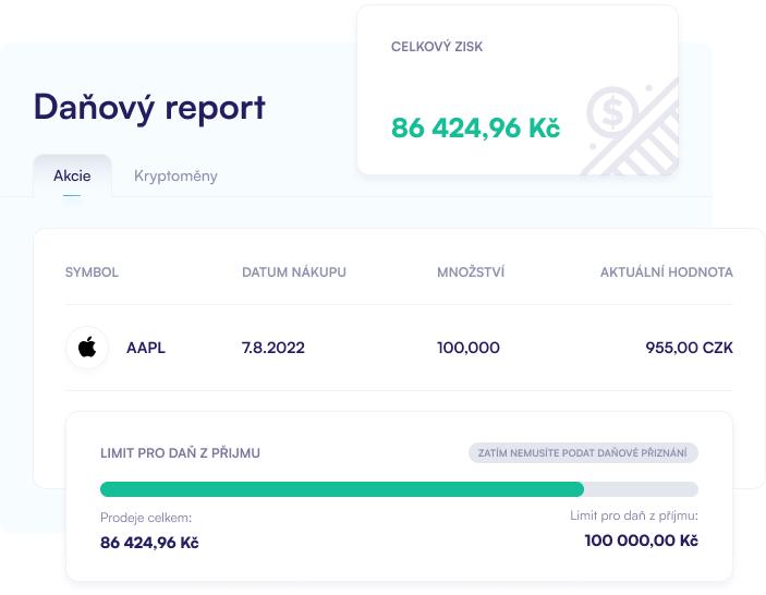 Staňte se lepším investorem. — Monery.io