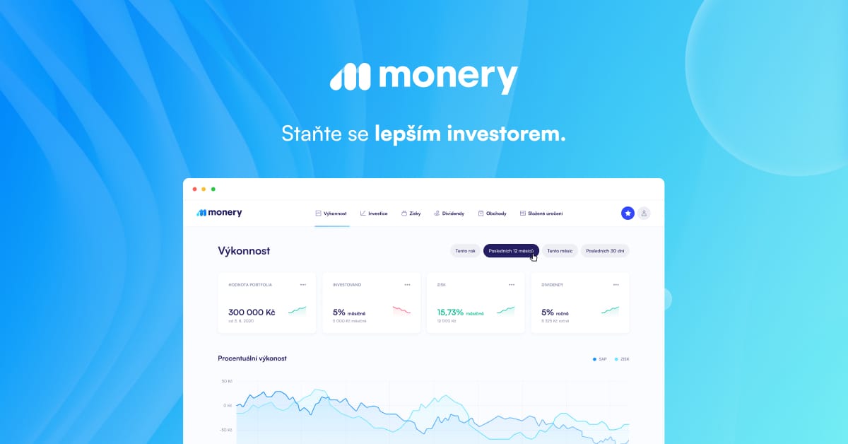 Kontakt — Monery.io